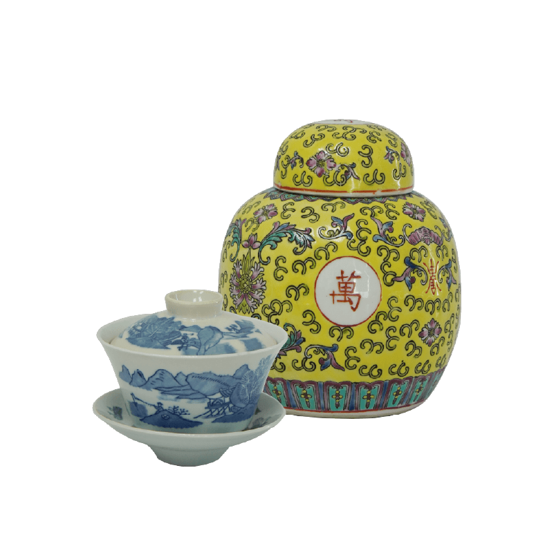 Raymond Collection – Raymond Collection